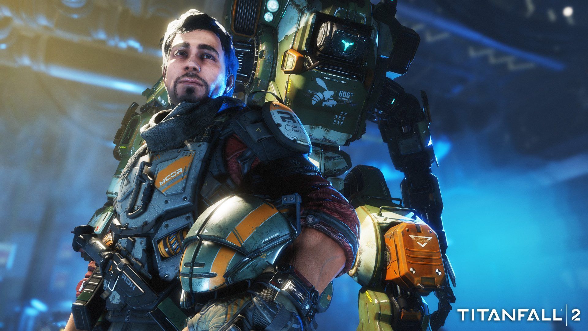 [Guía de Trofeos] Titanfall 2 - AllGamersIn.com / PS4, PS3, PSVITA