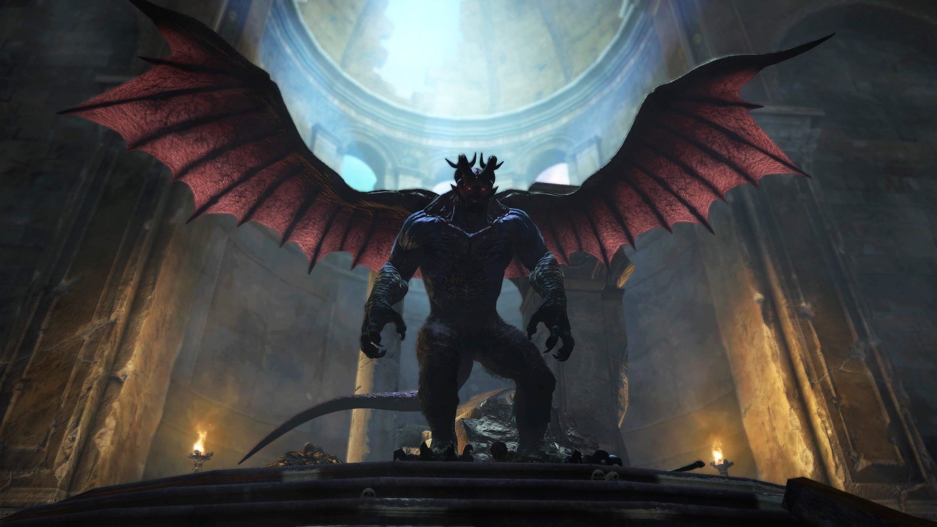 Dragon's Dogma tendrá una serie animada en Netflix - AllGamersIn