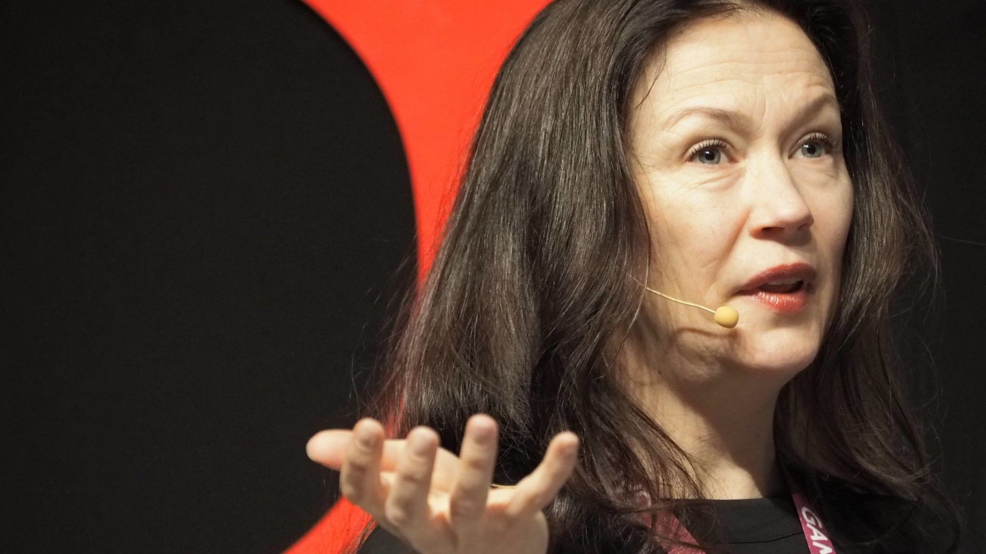 Así fue la 2ª jornada del Gamelab, con Angie Smets, Amy Hennig o Mark ...