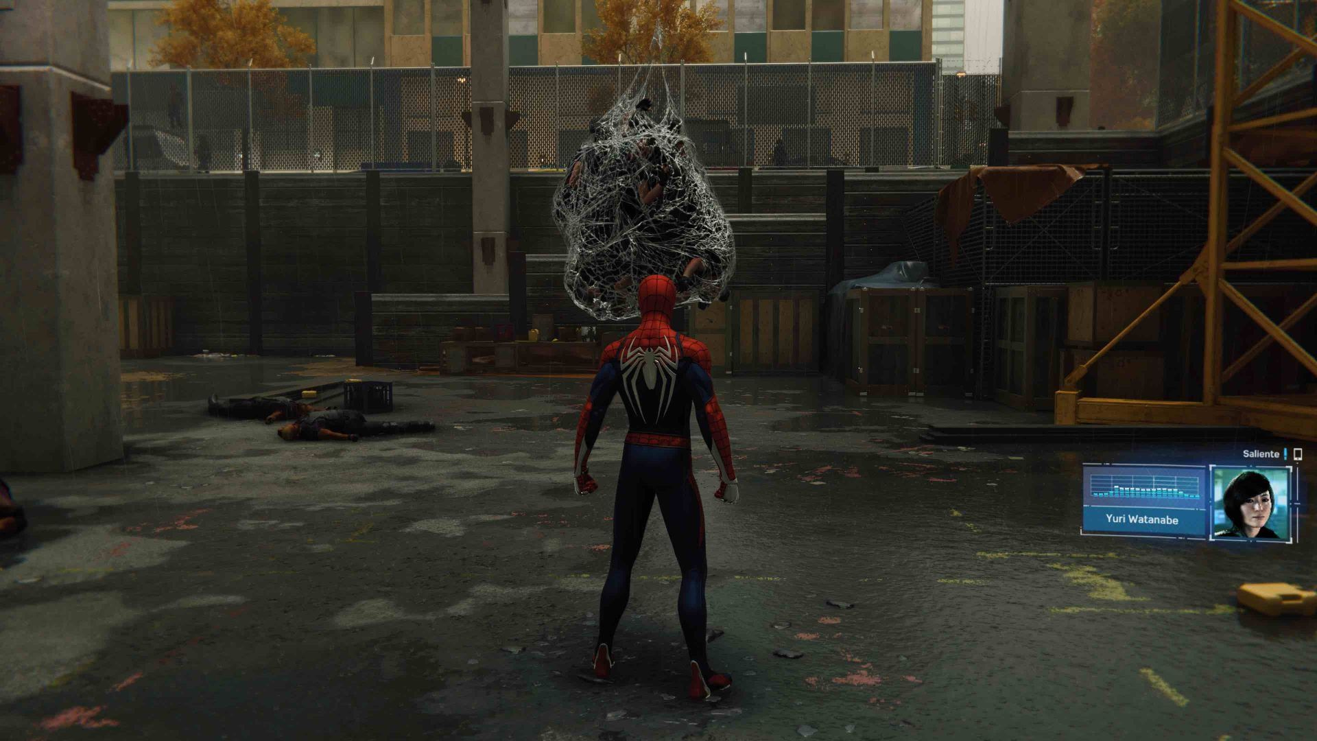 [Análisis] Marvel’s Spider-Man para PS4 - AllGamersIn
