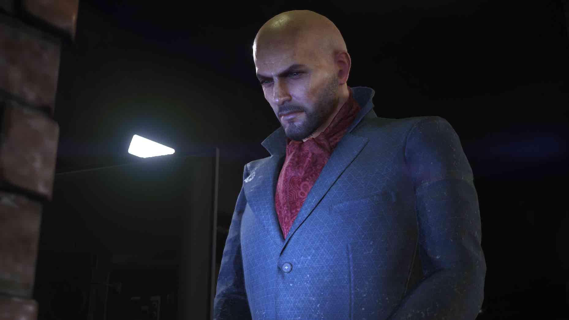 Conoce el trasfondo de los personajes de Left Alive - AllGamersIn