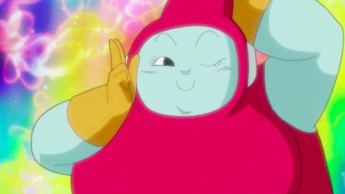Primeras imágenes de Ribrianne como DLC de Dragon Ball Xenoverse 2