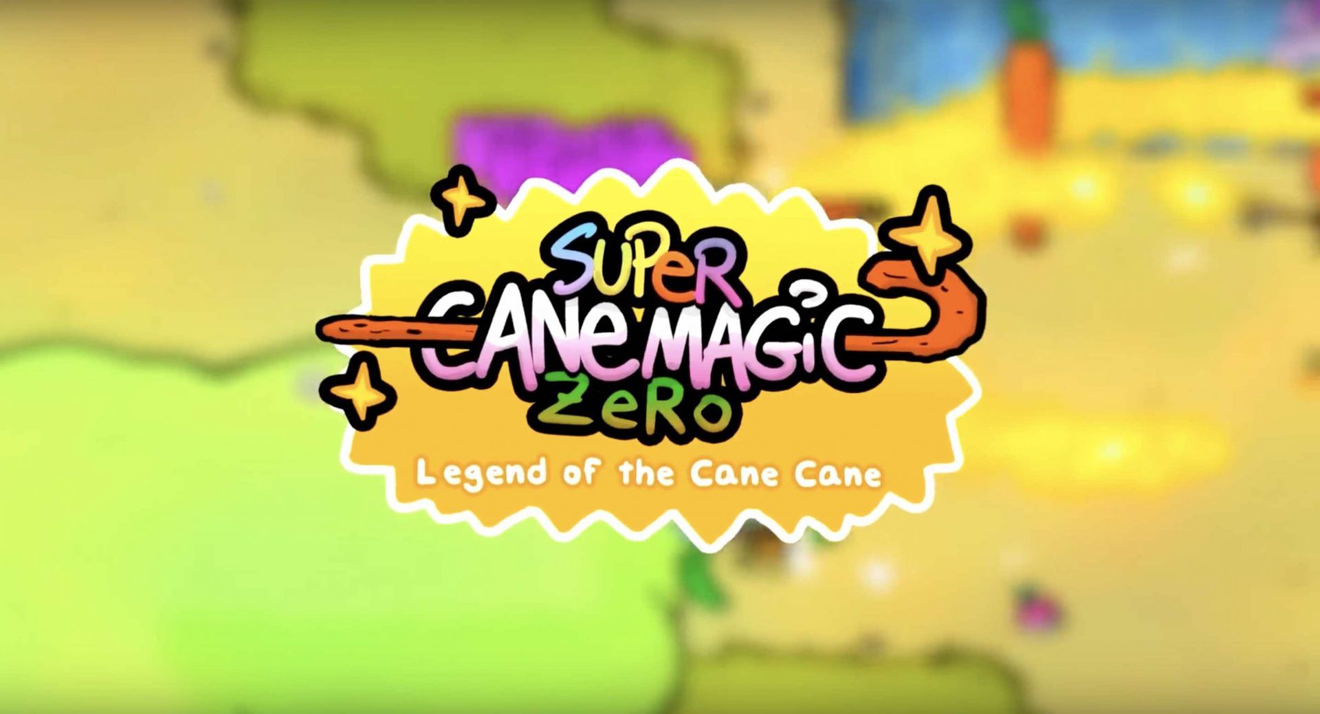 [Análisis] Super Cane Magic Zero - AllGamersIn