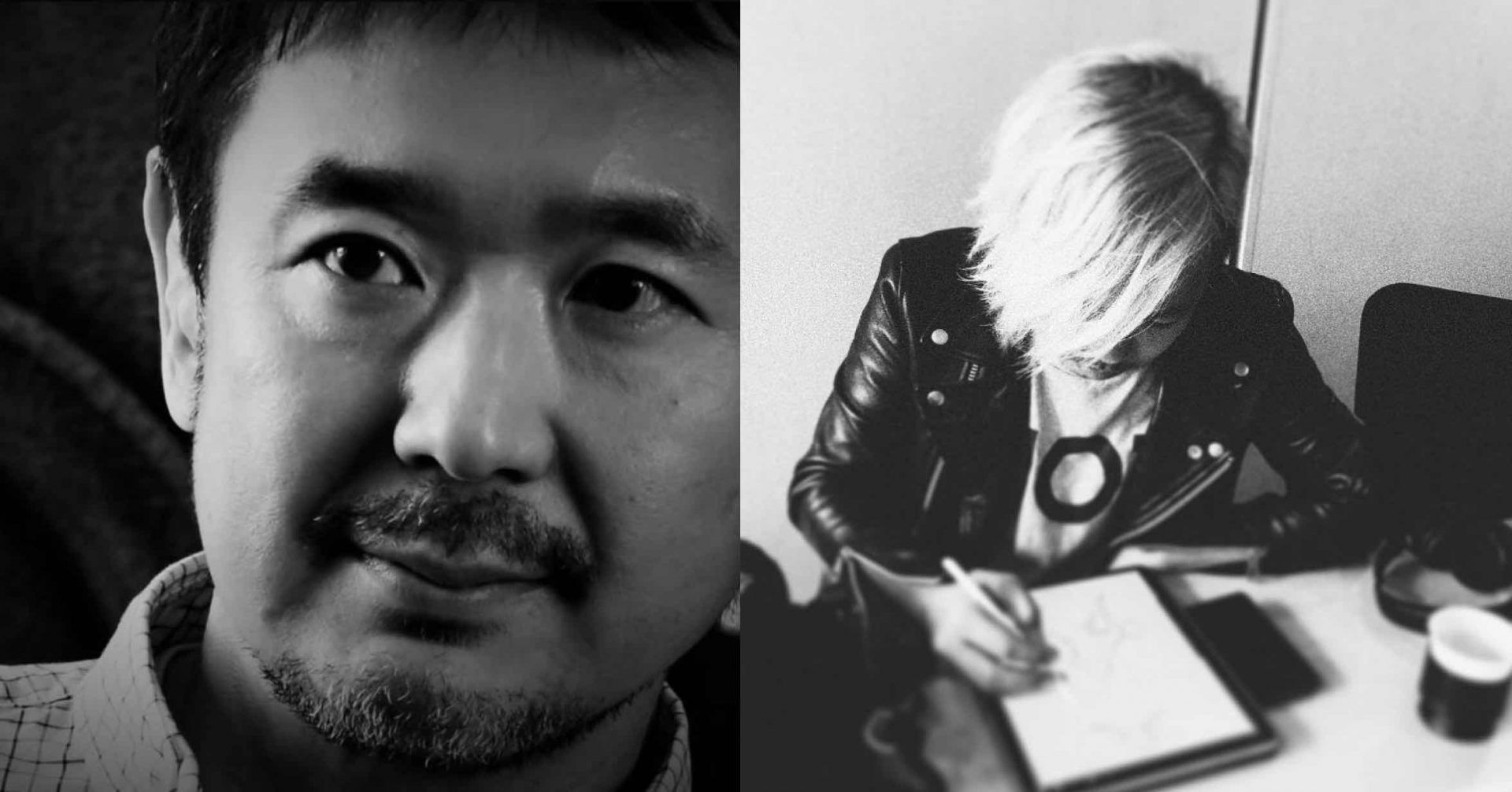 Kotaro Uchikoshi y Yusuke Kozaki en el Anime Expo 2019 gracias a Spike ...