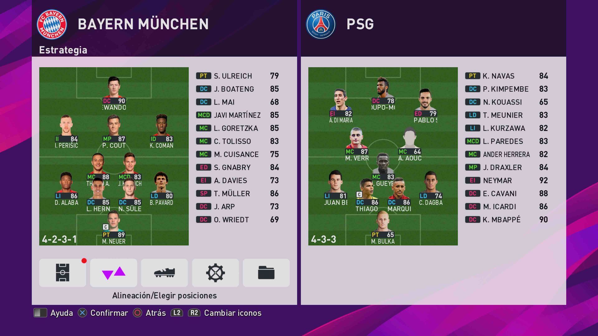 [Análisis] eFootball PES 2020 - AllGamersIn