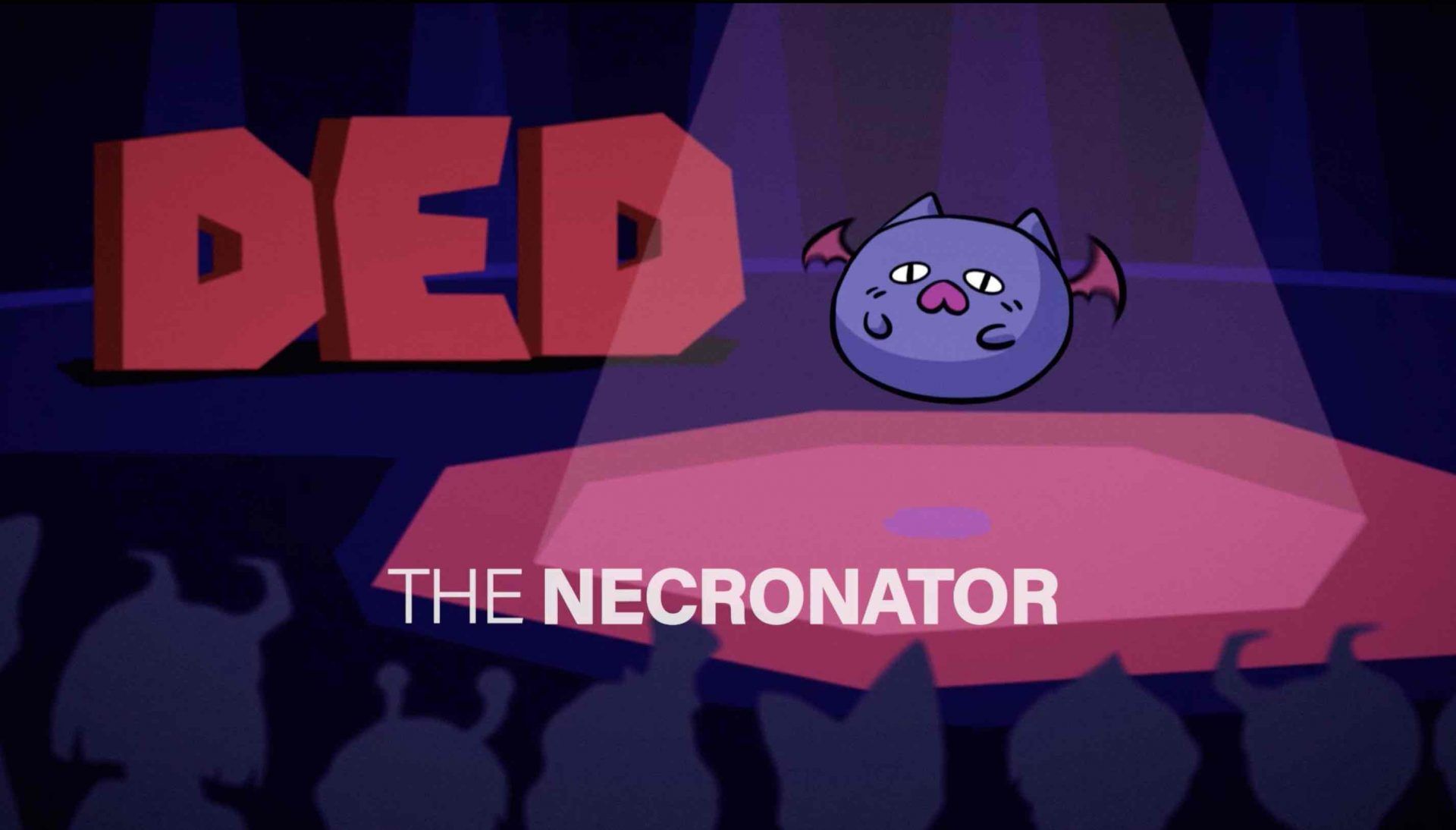 Se anuncia la llegada al Steam Early Access de Necronator: Dead Wrong ...