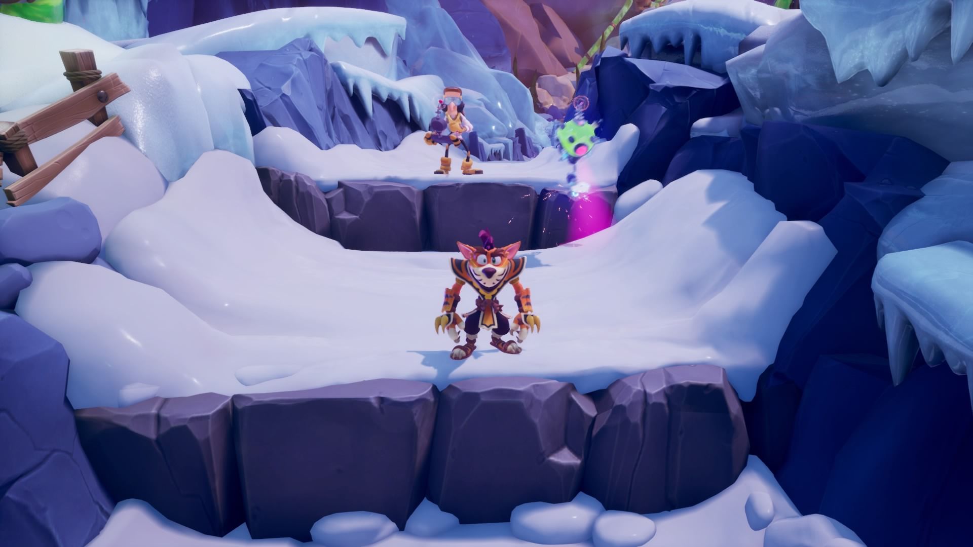 [Análisis] Crash Bandicoot 4: It’s About Time - AllGamersIn