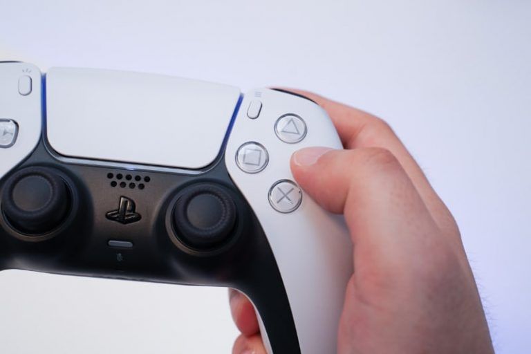 Ya podemos usar el DualSense de PS5 en PCs con Windows 10/11 - AllGamersIn