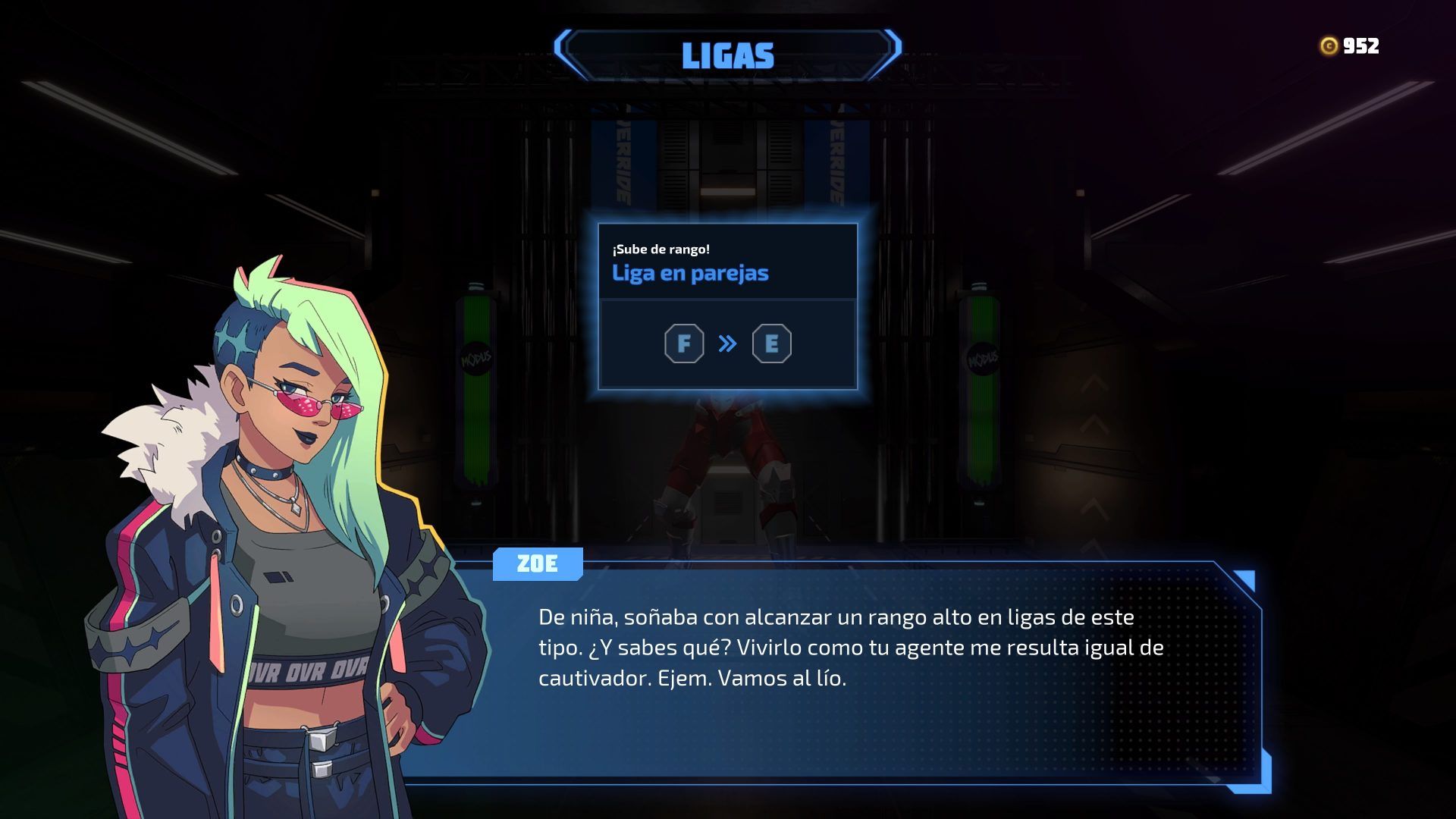 [Análisis] Override 2: Super Mech League - AllGamersIn