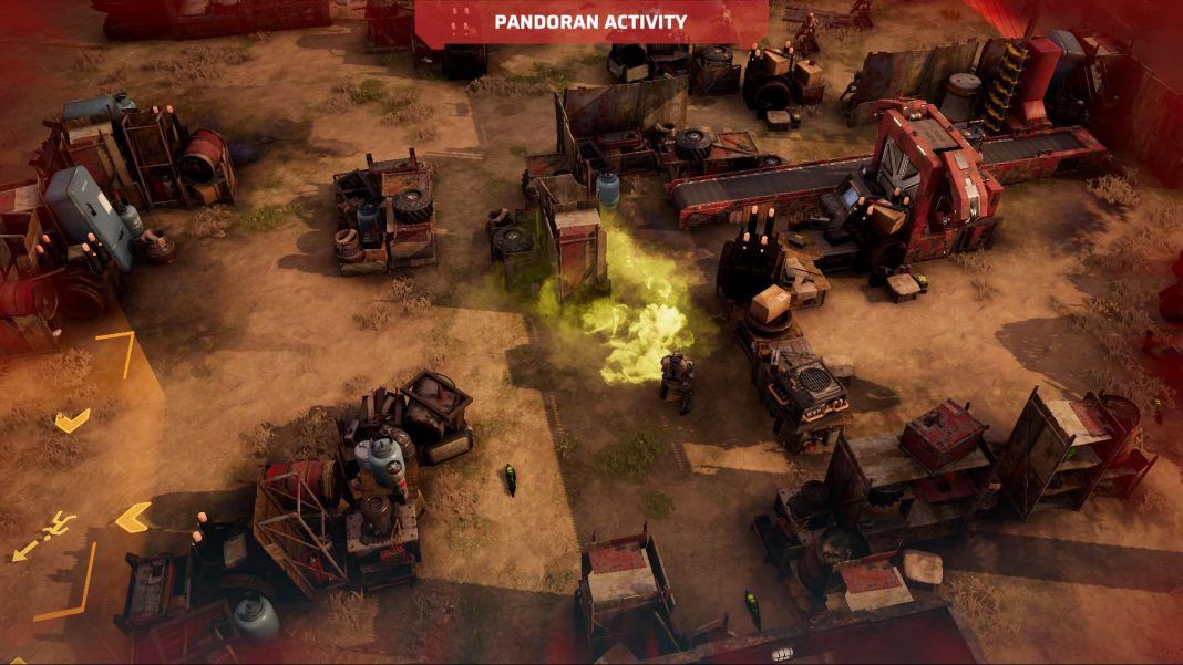 [Análisis] Phoenix Point: Behemoth Edition - AllGamersIn