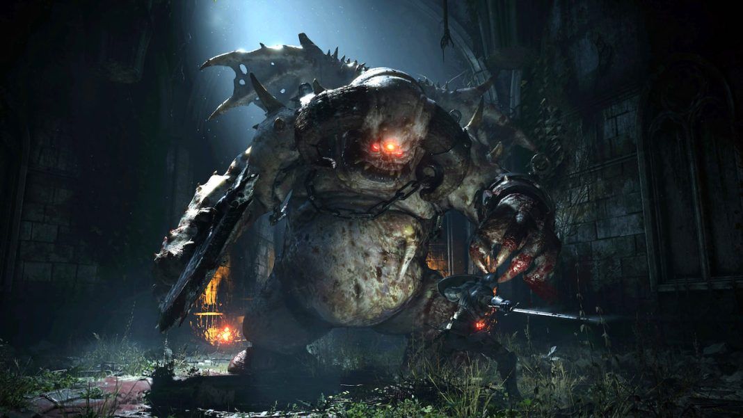 La jugabilidad de los juegos tipo Souls de From Software