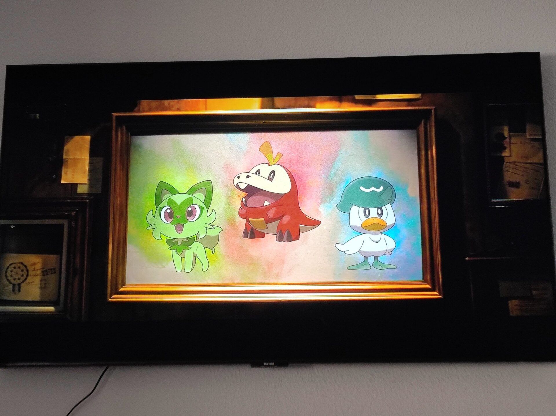 ¡Pokémon Púrpura y Pokémon Escarlata anunciados, la novena generación ...