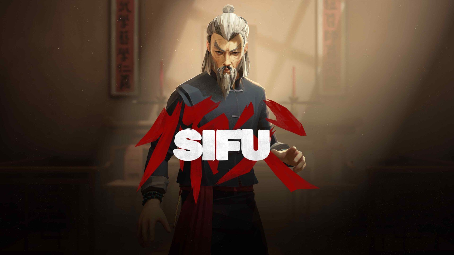 SIFU ya está disponible en Xbox y Steam, junto con la nueva expansión ...