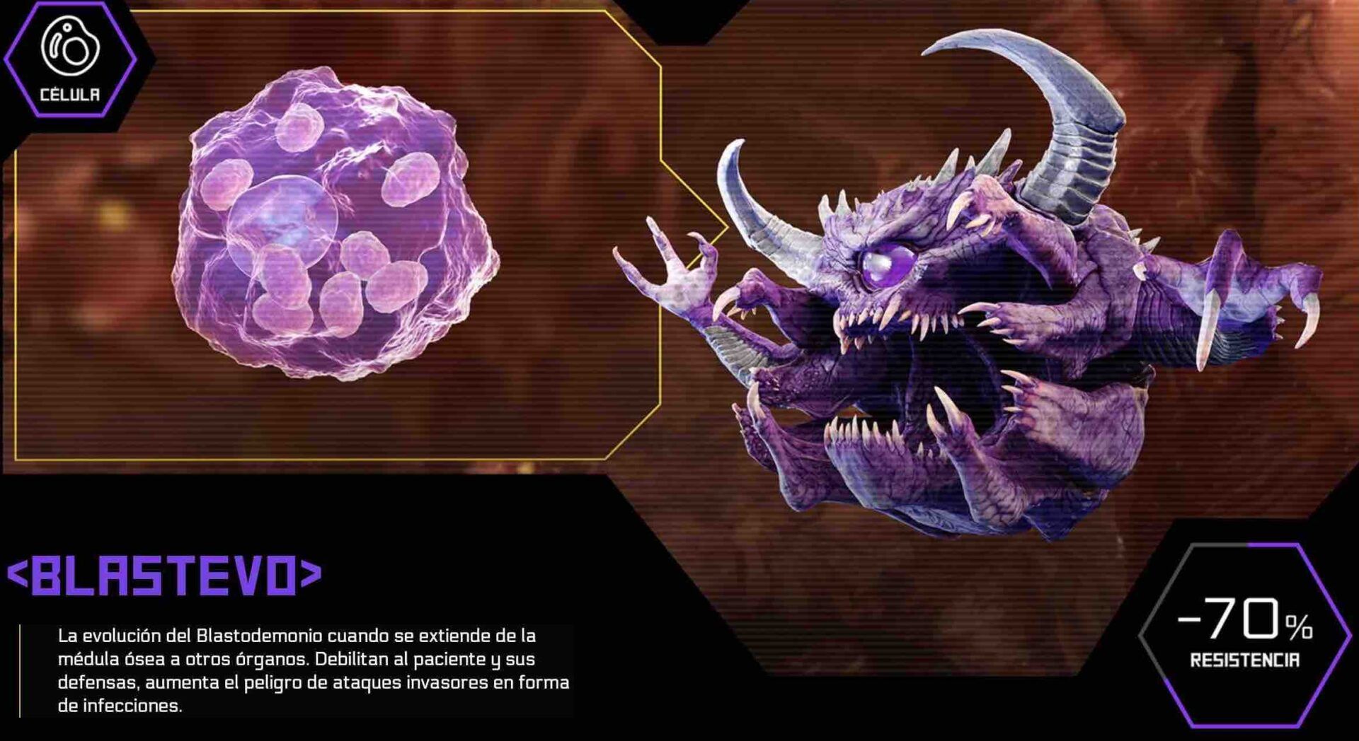 Descubre The Battle Inside, el mod de DOOM Eternal que apoya a CRIS ...