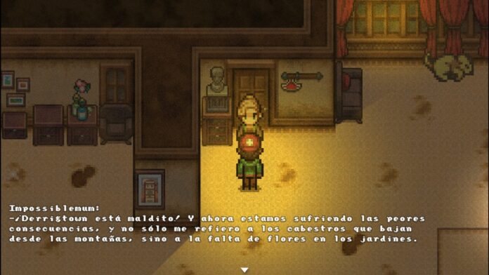 [Análisis] The Bad Son - AllGamersIn