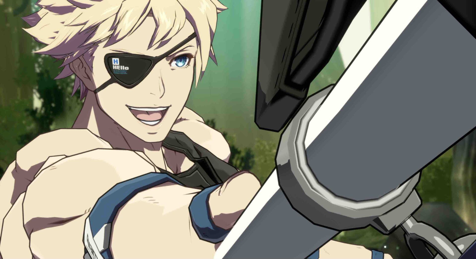 Sin Kiske se presenta como último personaje del Pase de Temporada 2 de ...