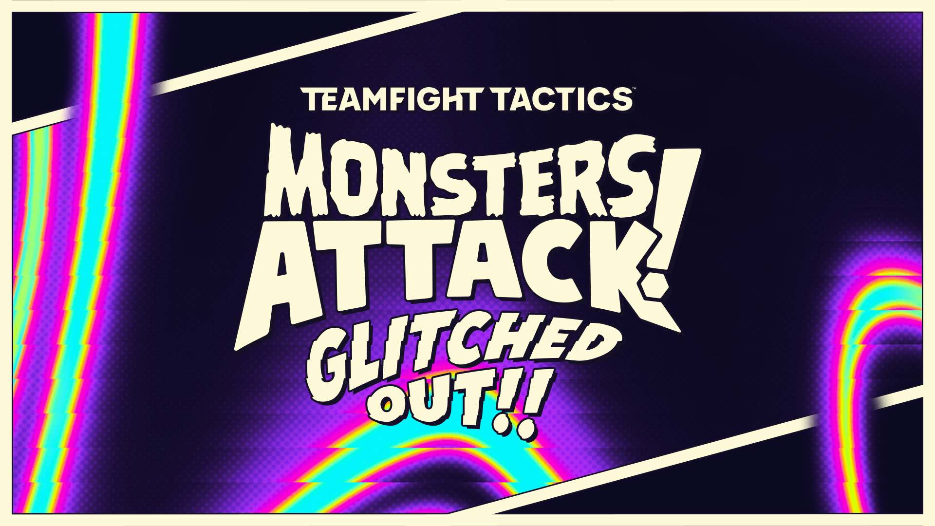 Teamfight Tactics: ¡El ataque de los monstruos! presenta su "Fallo en ...