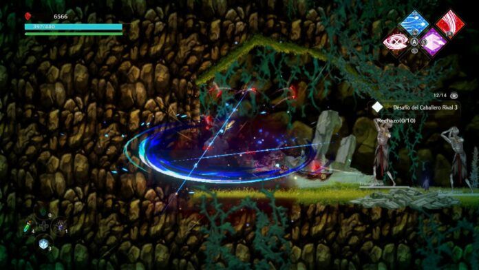 [Análisis] LOST EPIC - Nintendo Switch - AllGamersIn