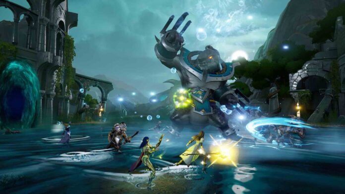 Tarisland ficha al compositor Russell Brower (World of Warcraft, Diablo ...