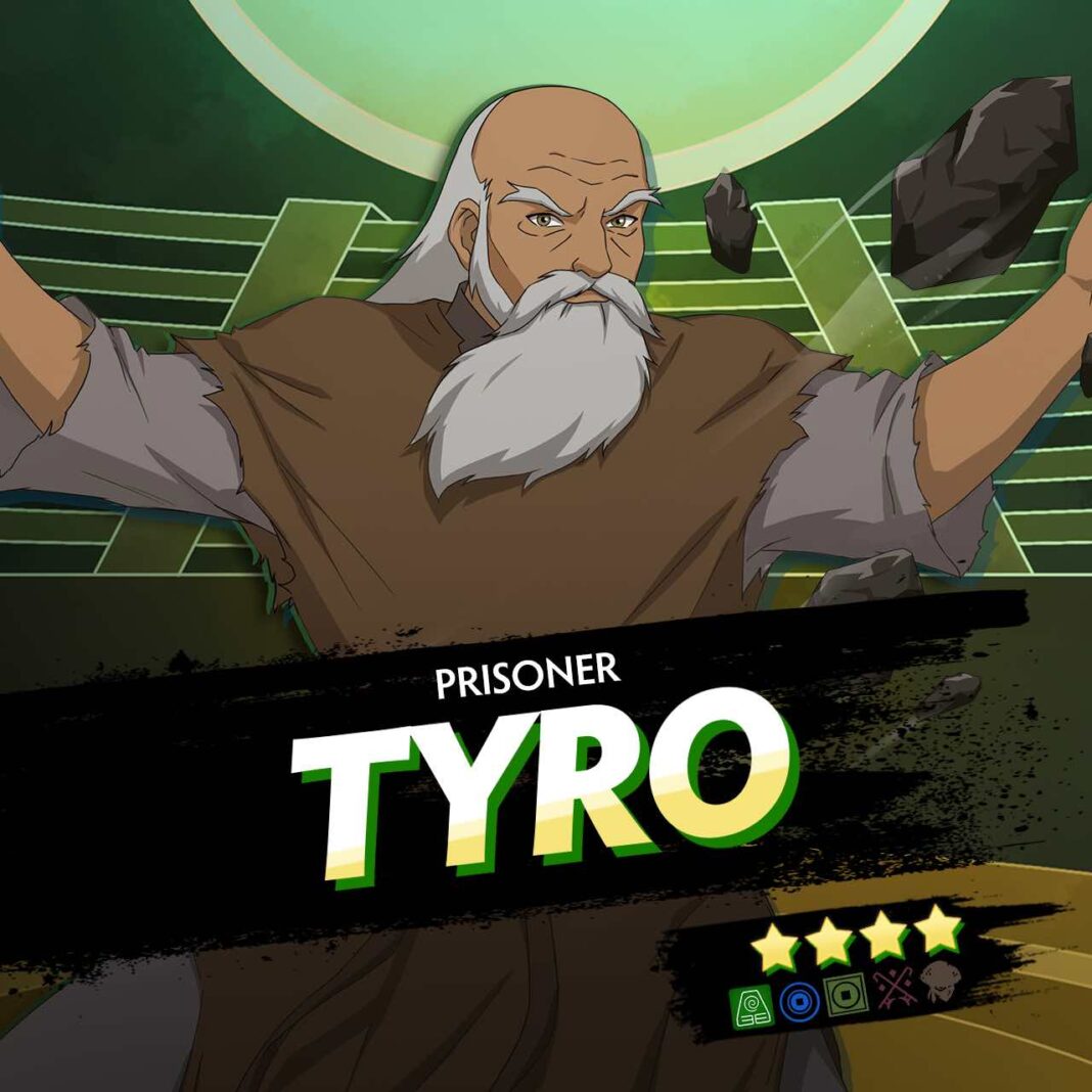 Avatar: The Last Airbender estrena el DLC "Prison Break" con cinco ...