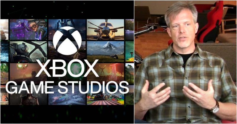 Alan Hartman nombrado nuevo director de Xbox Game Studios