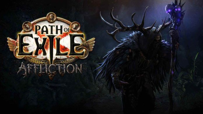 Grinding Gear muestra nueva clase para Path of Exile 2 y la expansión ...