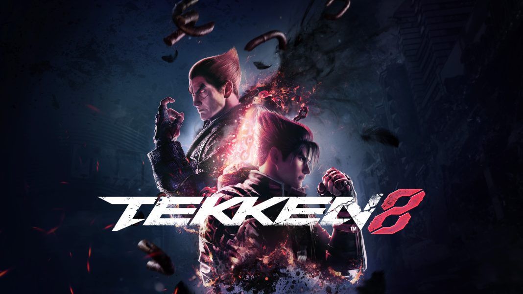 [Análisis] Tekken 8, el arte de luchar más y mejor - AllGamersIn