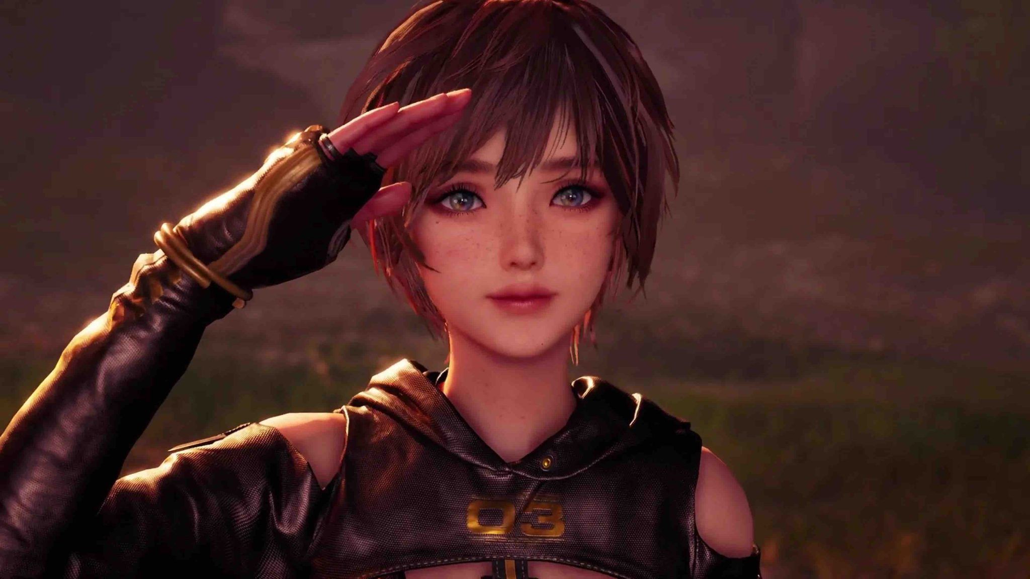 Stellar Blade estrena su serie de vídeos "making of" hablando de sus ...
