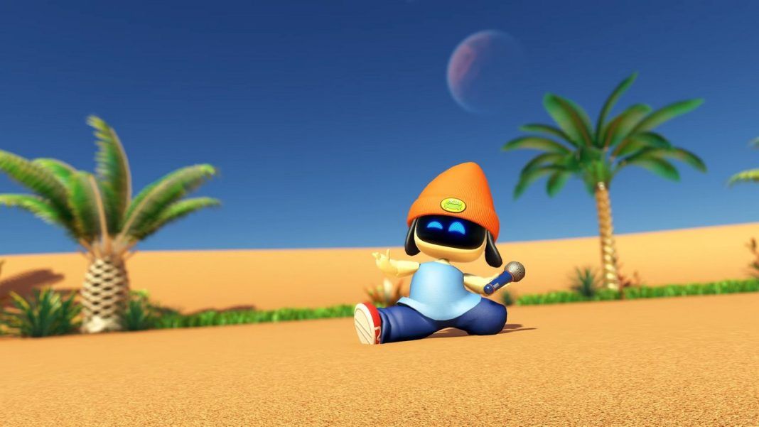 Astro Bot estrena hoy un nuevo contenido gratuito con nuevo nivel y ...