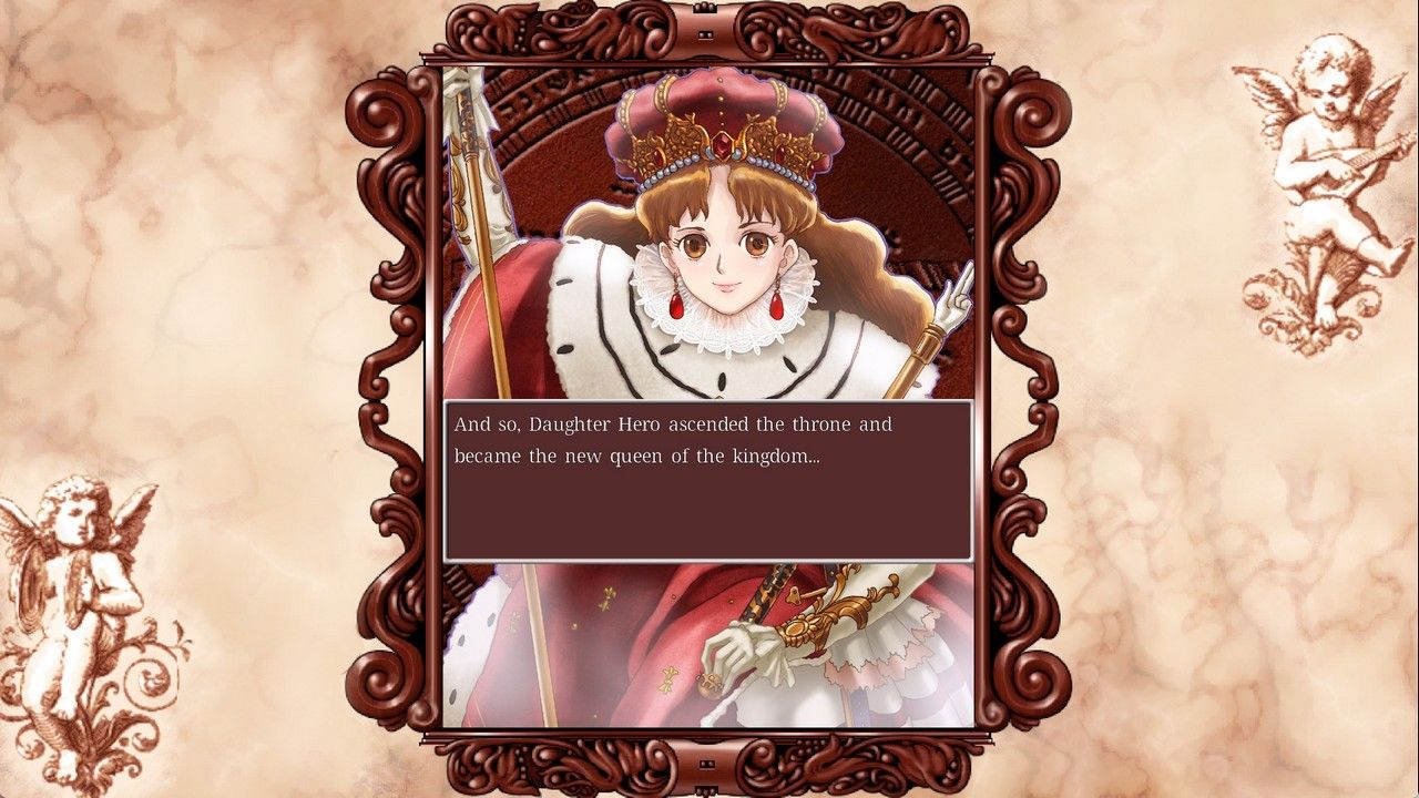 Princess Maker 2 Regeneration ya está aquí. ¿Una futura princesa ...
