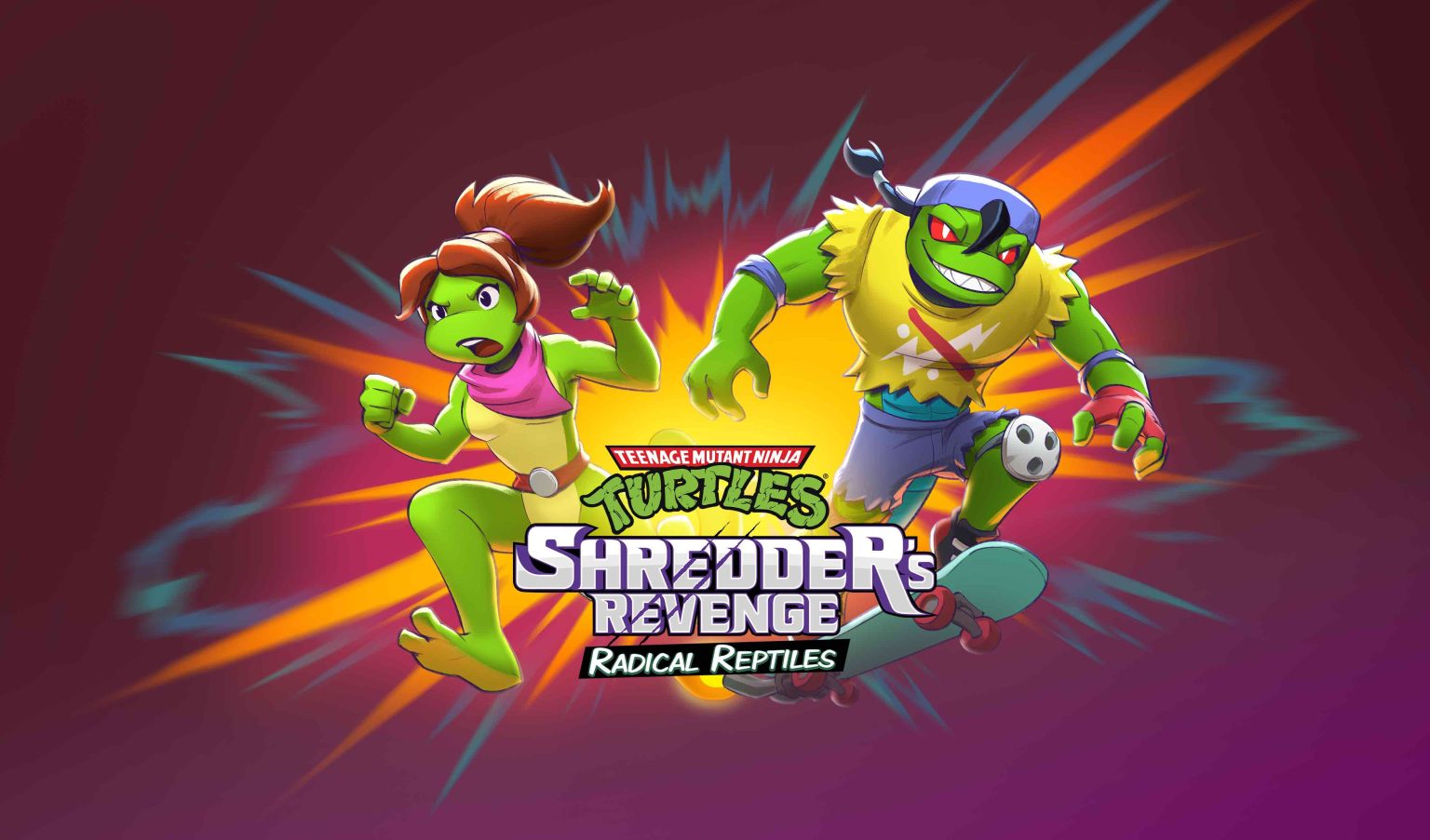 Teenage Mutant Ninja Turtles: Shredder’s Revenge estrena personajes con ...