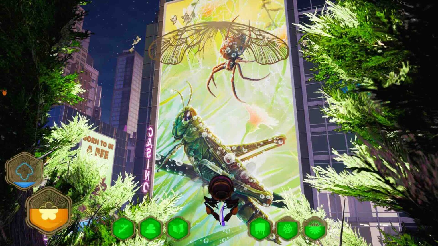 La expansión de Bee Simulator: The Hive ya tiene fecha, ¿picarás ...