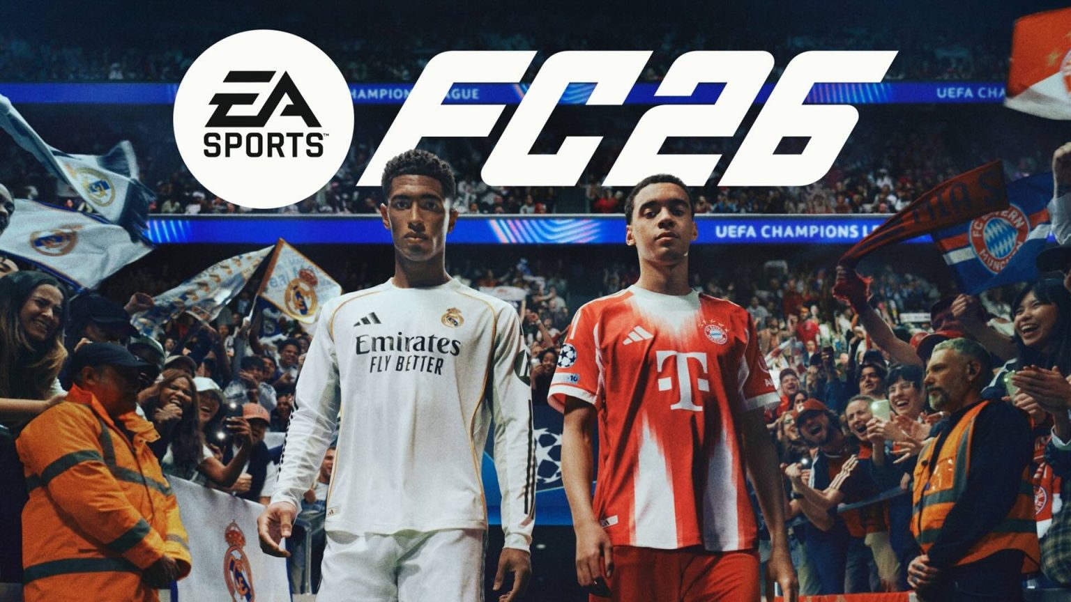 Más que una demo... EA presenta EA SPORTS FC 26 Showcase - AllGamersIn