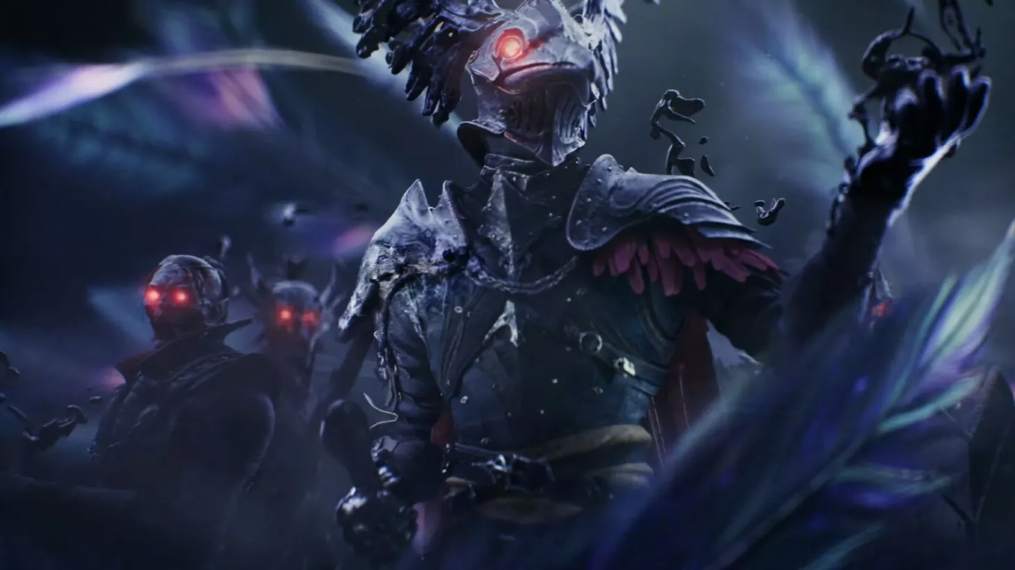 Anunciado WARLOCK, un mundo de fantasía inspirado en D&D - AllGamersIn