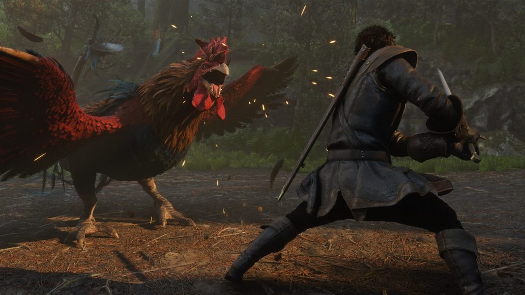 Fable ya tiene ventana de lanzamiento. ¡Y nuevo tráiler! - AllGamersIn